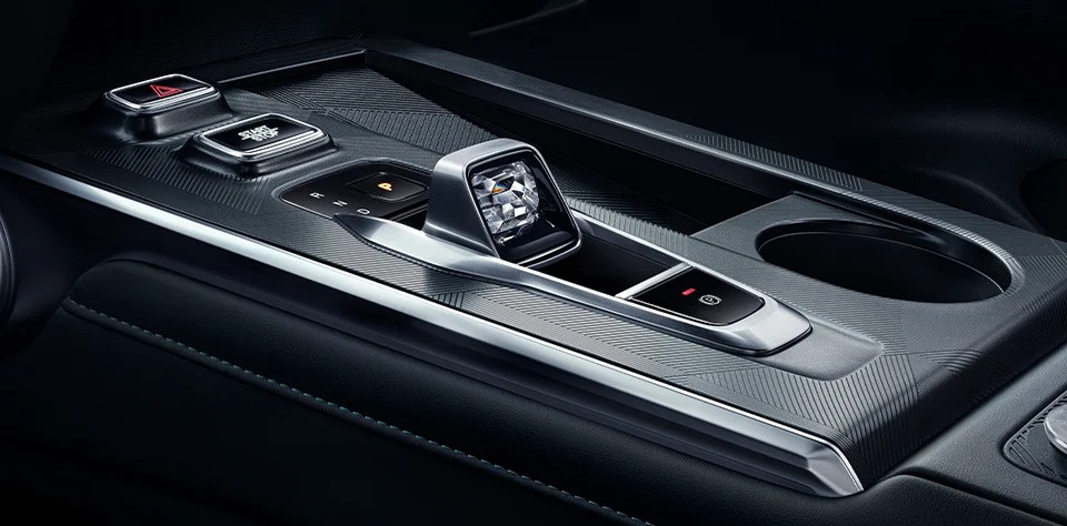 GAC Emkoo Hybrid - Electric Vehicles Philippines