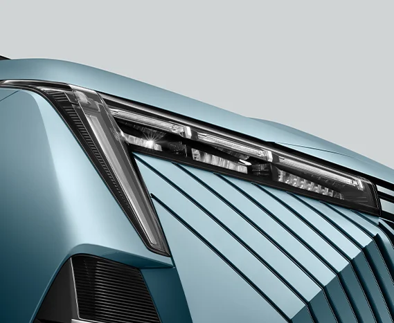 GAC Emkoo Hybrid - Electric Vehicles Philippines