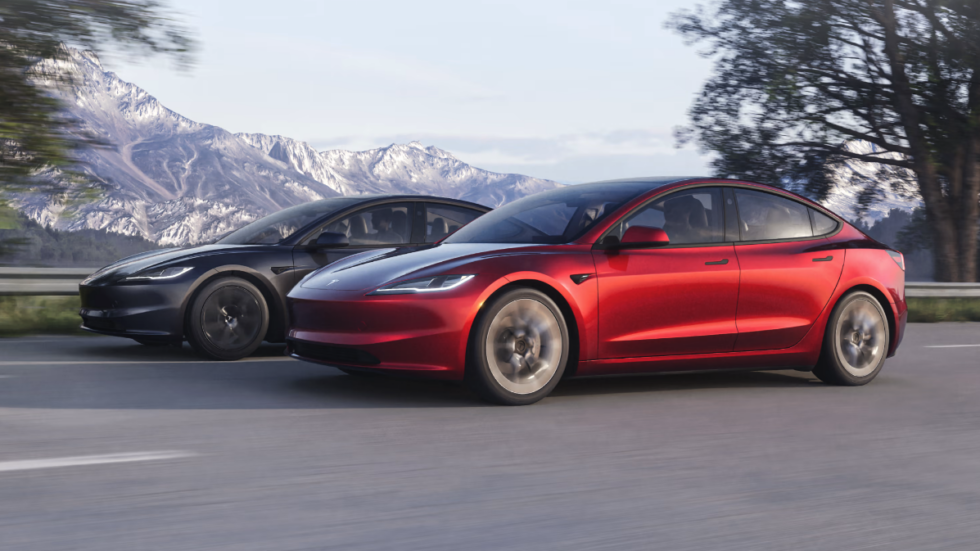 Buy Tesla Philippines - Electric Vehicles Philippines