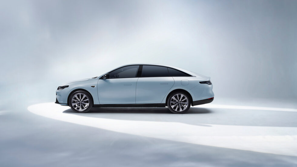 LeapMotor EVs - Electric Vehicles Philippines