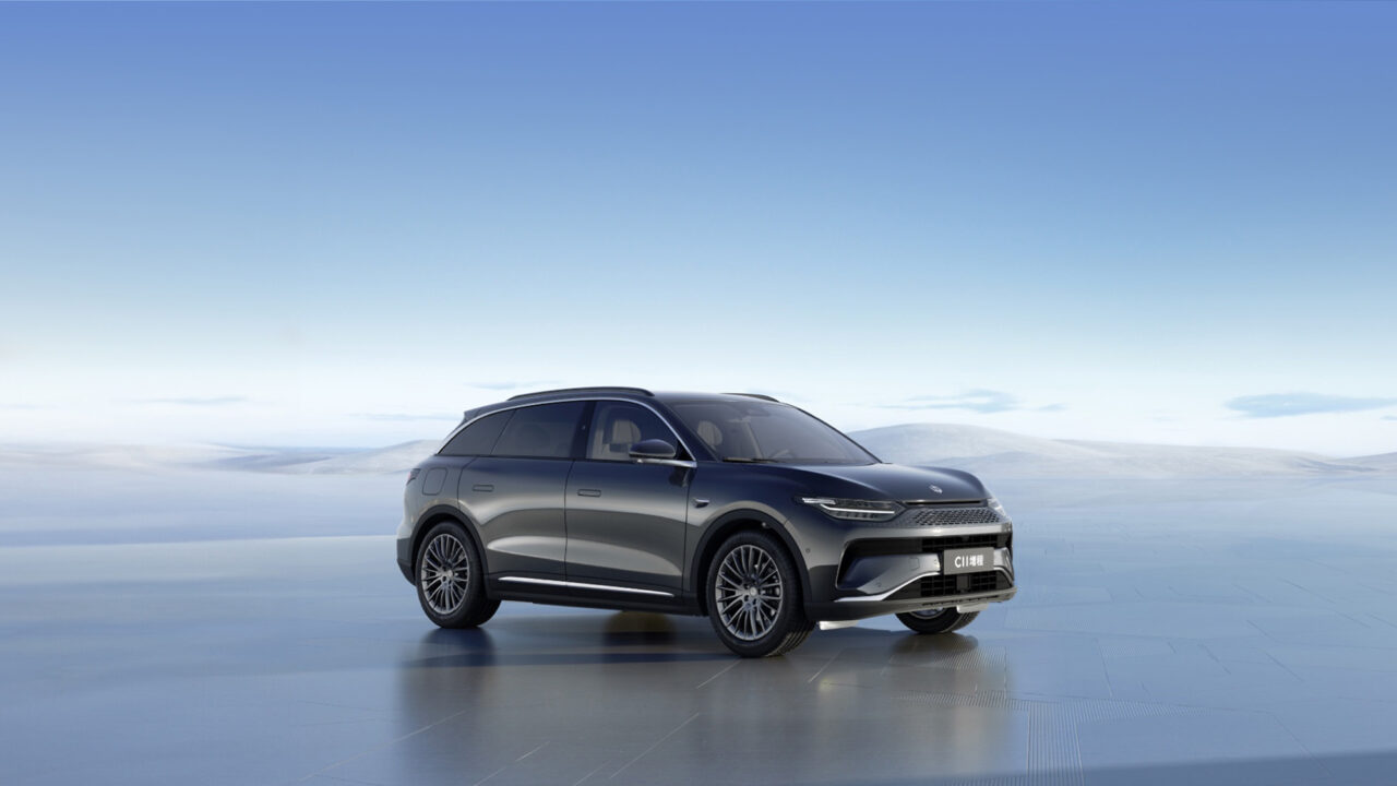 Buy Leapmotor C11 Extended Philippines - Electric Vehicles Philippines