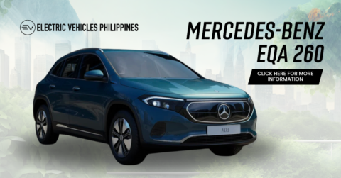 Electric Cars Philippines | Best EV Deals | Electric Car Comparison