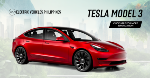 Electric Cars Philippines | Best EV Deals | Electric Car Comparison