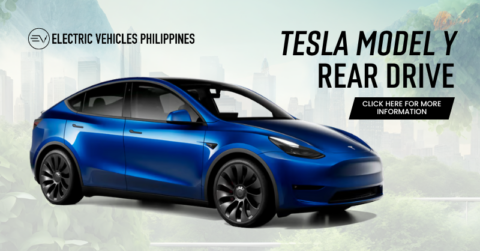 Electric Cars Philippines | Best EV Deals | Electric Car Comparison