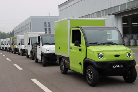 Electric Vehicles Philippines | EV Philippines