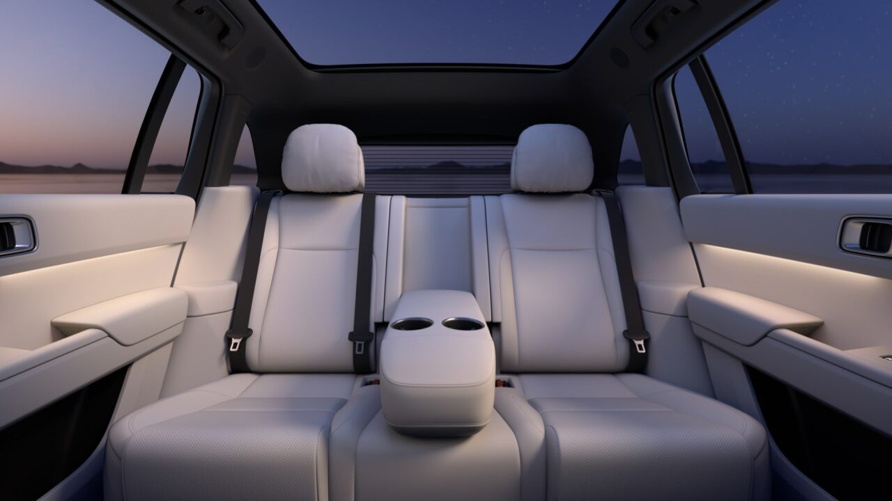 Li Auto L7 Philippines | Electric Cars Philippines