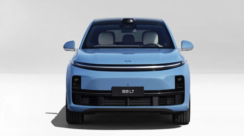 Li Auto L7 Philippines | Electric Cars Philippines