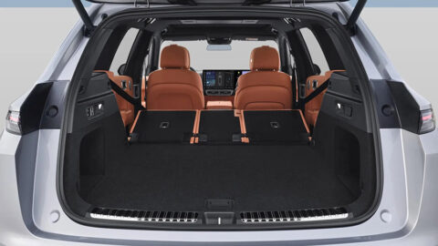 Li Auto L7 Philippines | Electric Cars Philippines