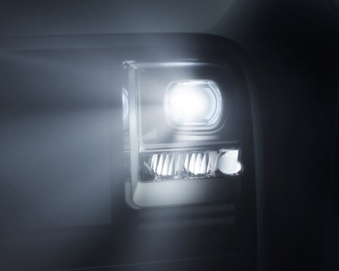 Li Auto L8 | Electric SUV Philippines