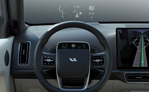 Li L9 Electric SUV Philippines