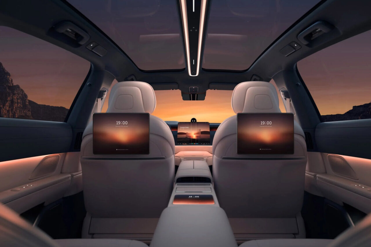 Buy Nio ET9 Philippines - Electric Vehicles Philippines