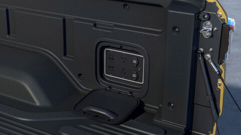 Radar RD6 Electric Pickup Philippines