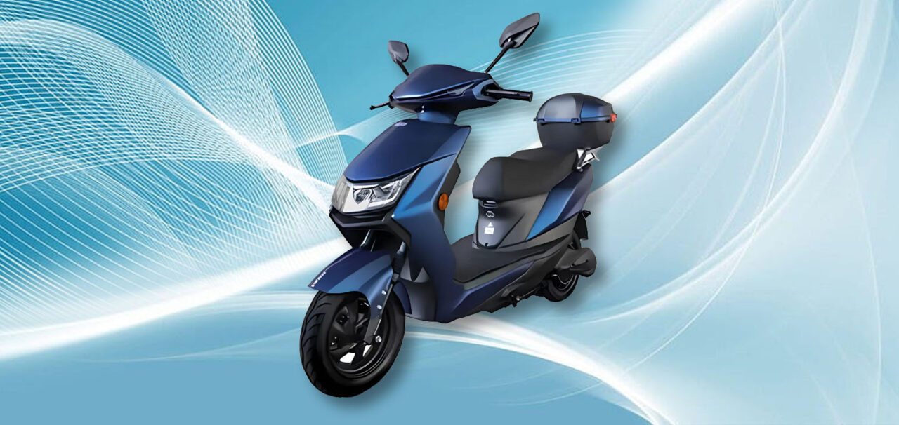 3S-EV Modena - Electric Vehicles Philippines