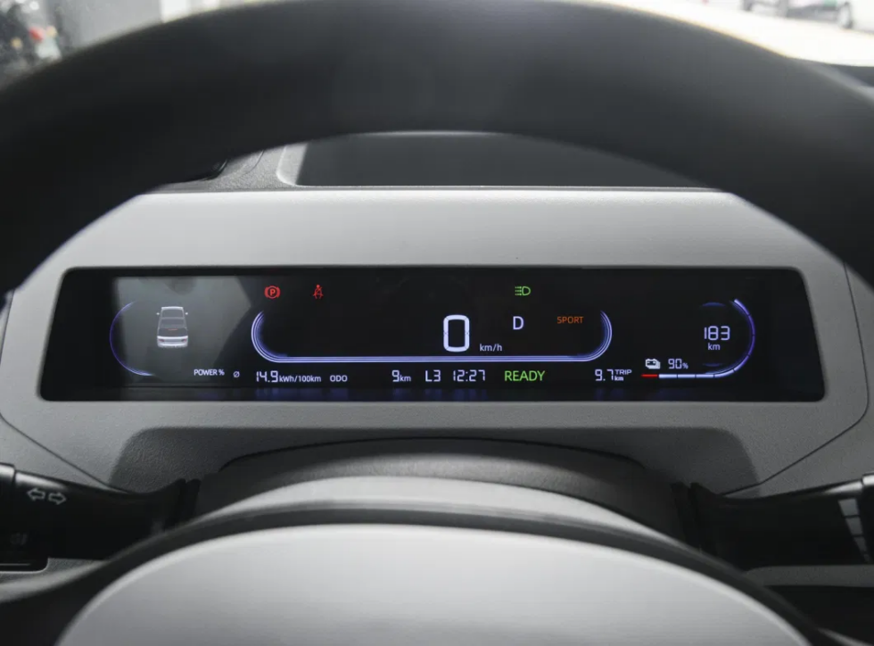 Buy Geely Panda Philippines - Electric Vehicles Philippines