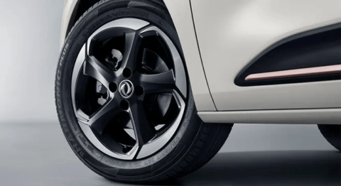 Nammi - Electric Vehicles Philippines