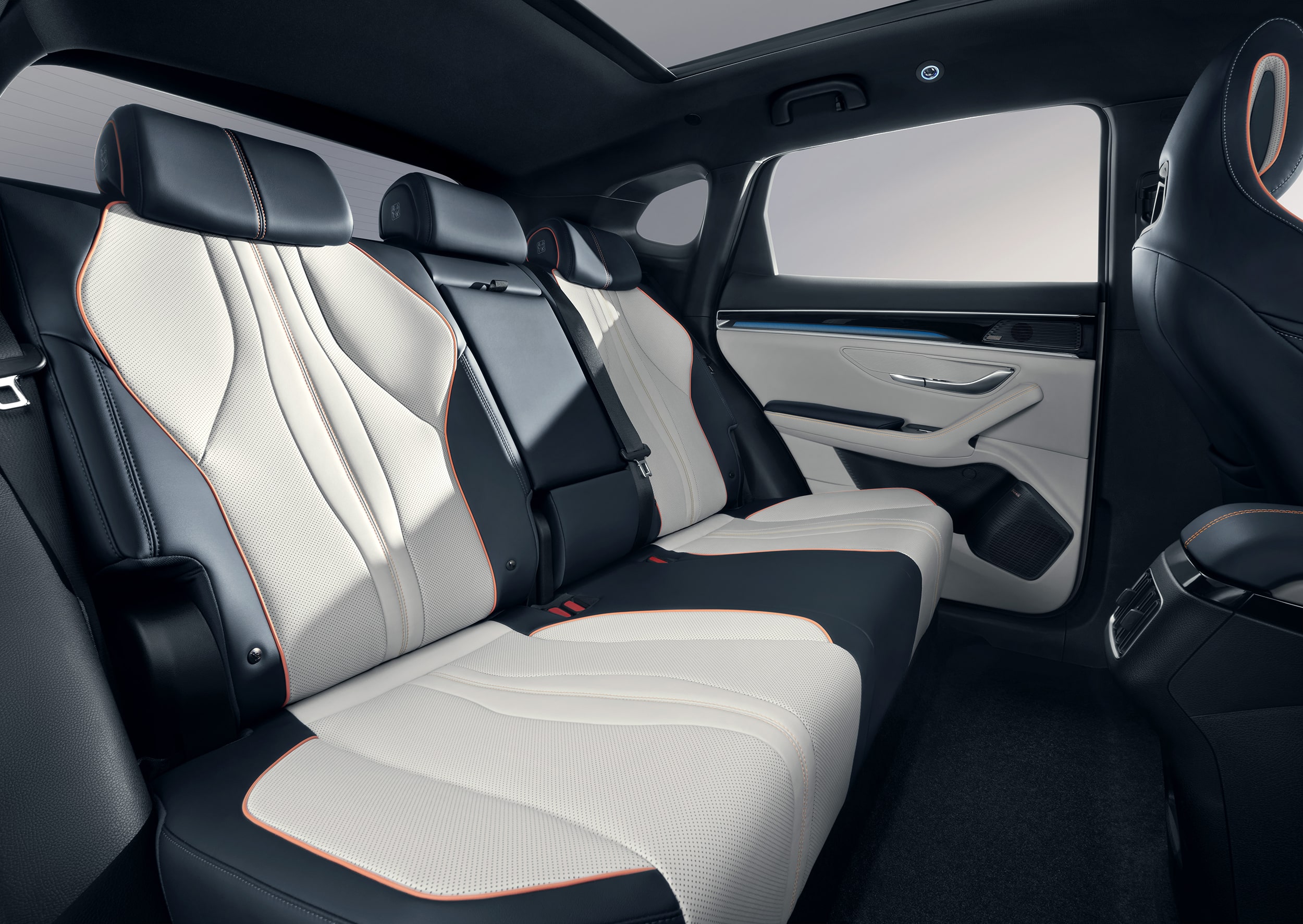 BYD Sealion 6 - Electric Vehicles Philippines