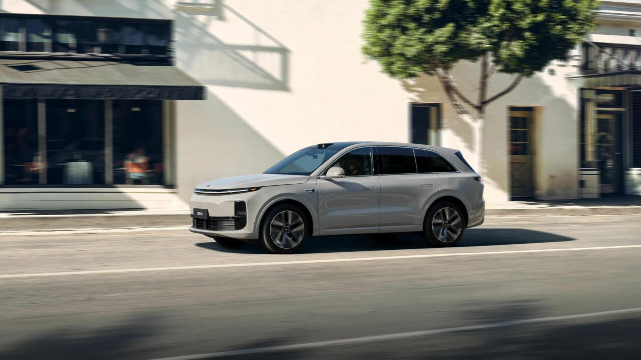 Li Auto - Li Xiang Philippines | EV Philippines