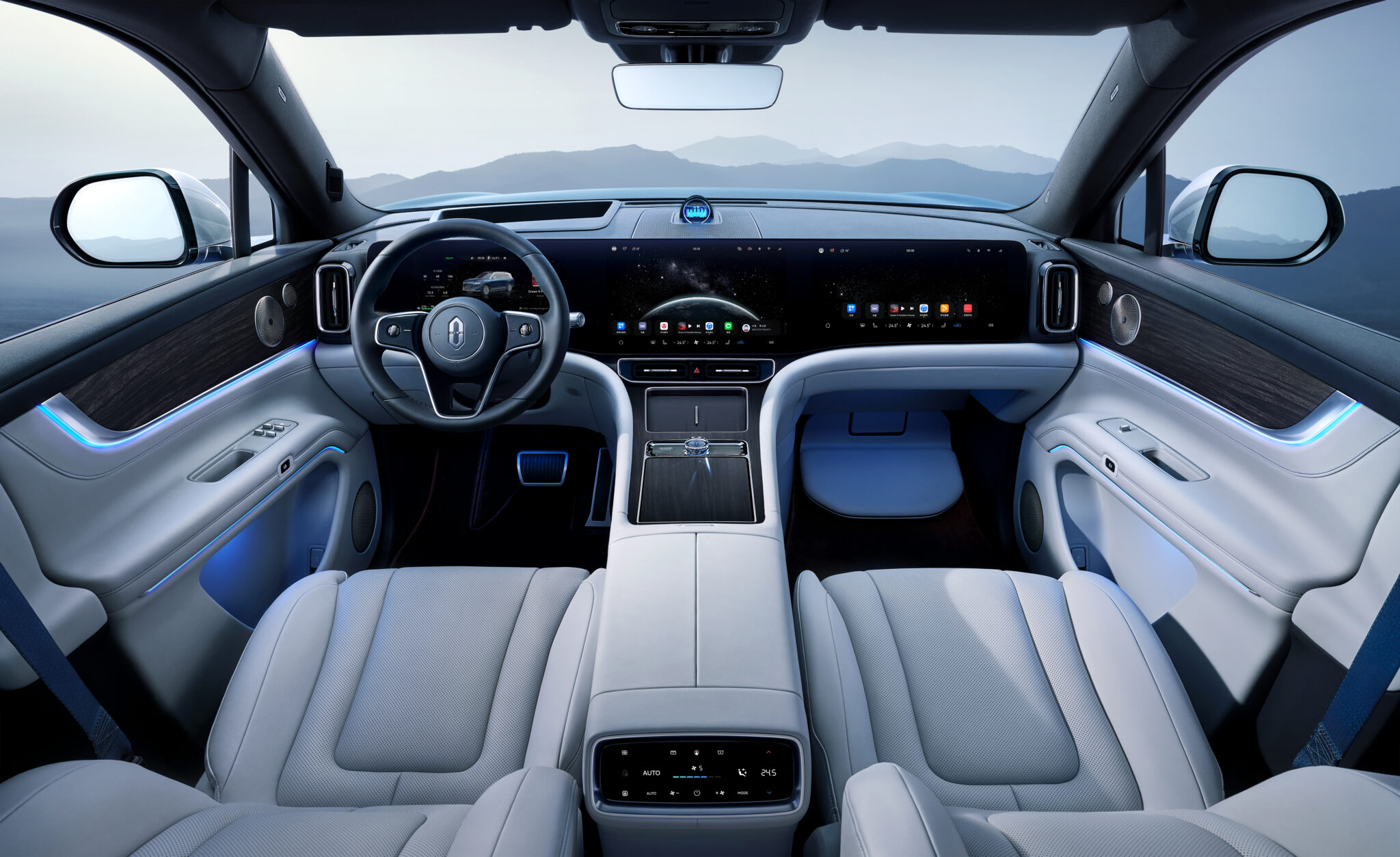 Aito M9 - Electric Vehicles Philippines