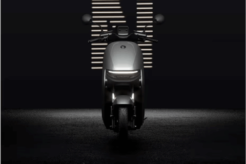 Segway N100 - Electric Vehicles Philippines