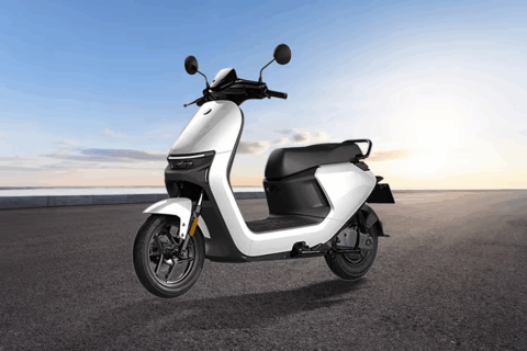 Segway N100 - Electric Vehicles Philippines